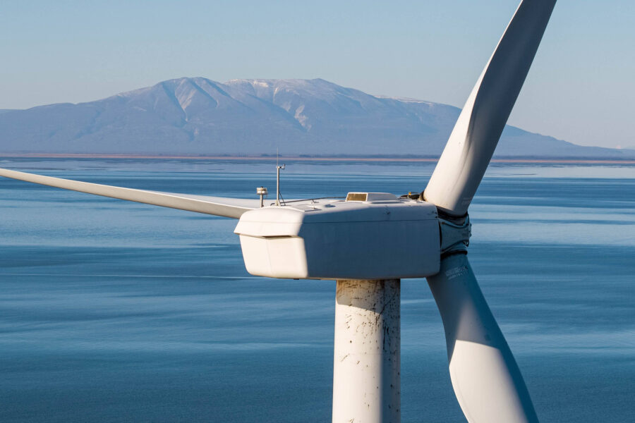 Veterans of Alaska’s Oil Industry Look to Blaze a Renewable Energy ...