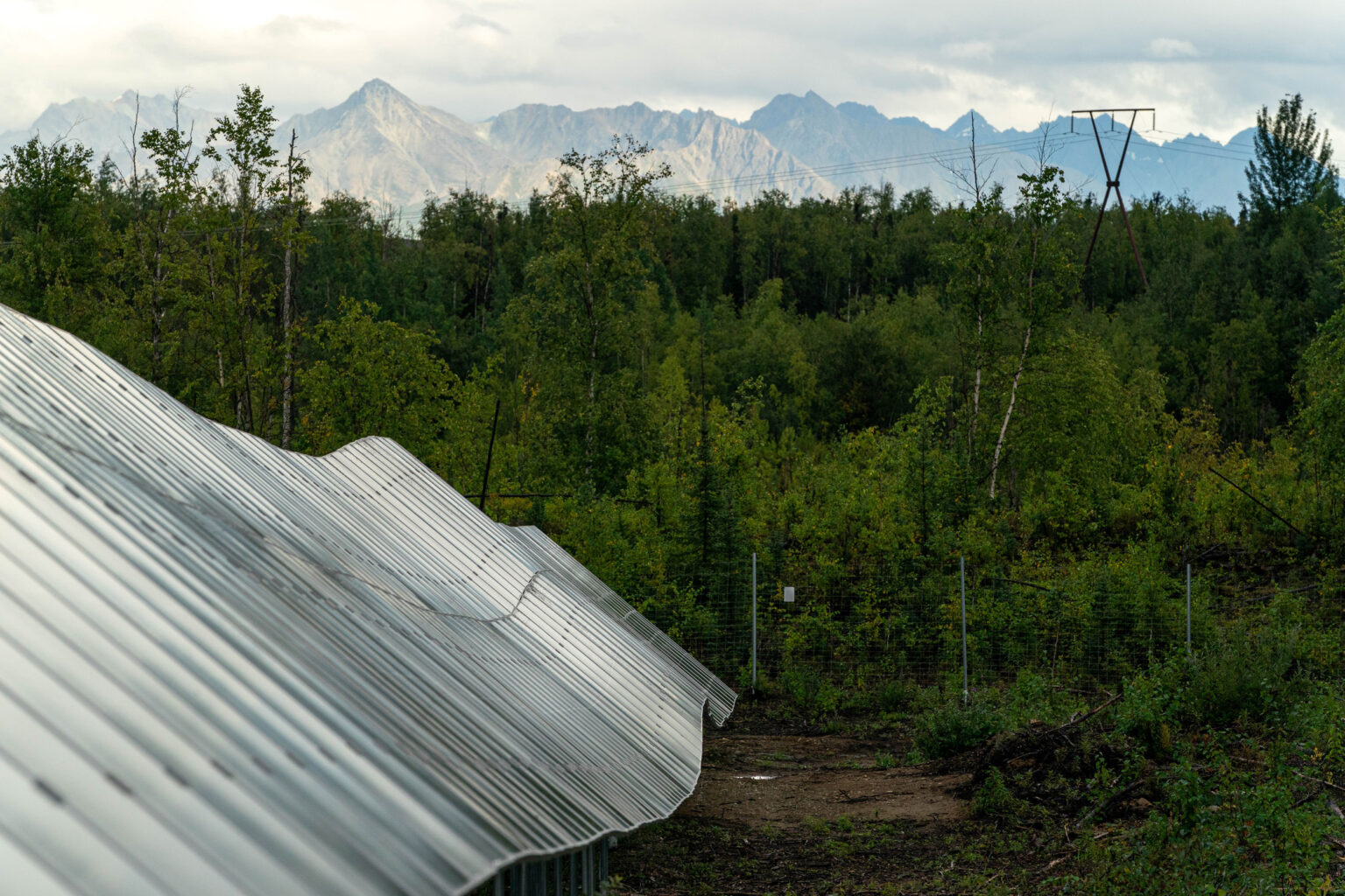 Alaska Utilities Turn to Renewables as Costs Escalate for Fossil Fuel ...