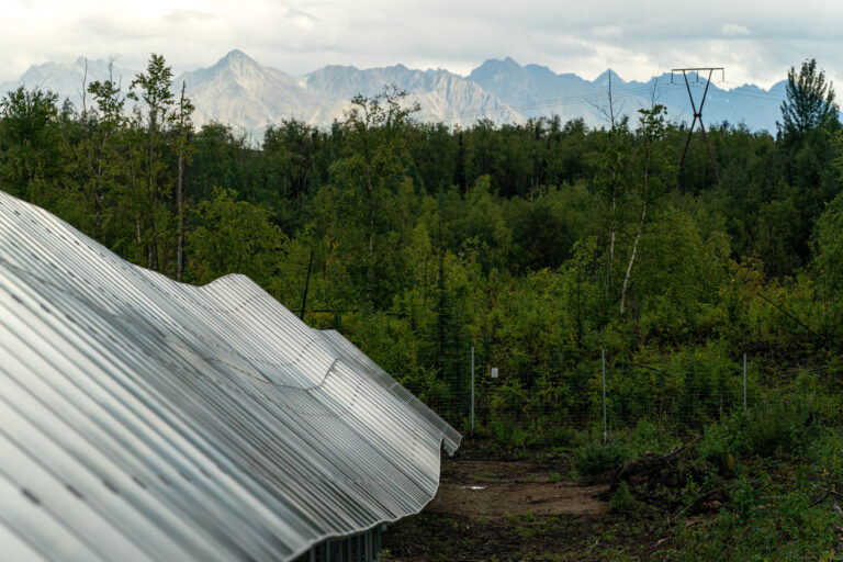 Alaska Utilities Turn to Renewables as Costs Escalate for Fossil Fuel ...