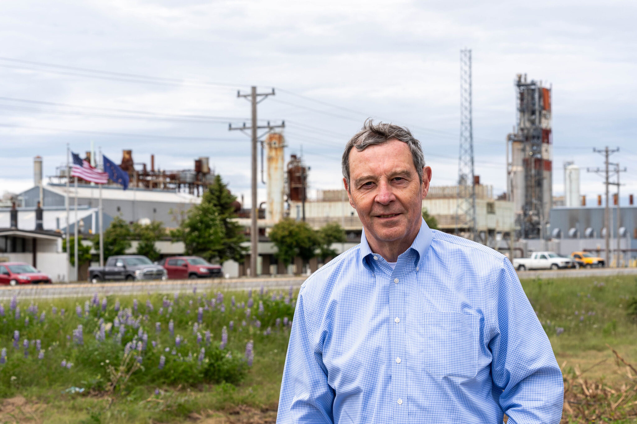 Veterans of Alaska’s Oil Industry Look to Blaze a Renewable Energy ...