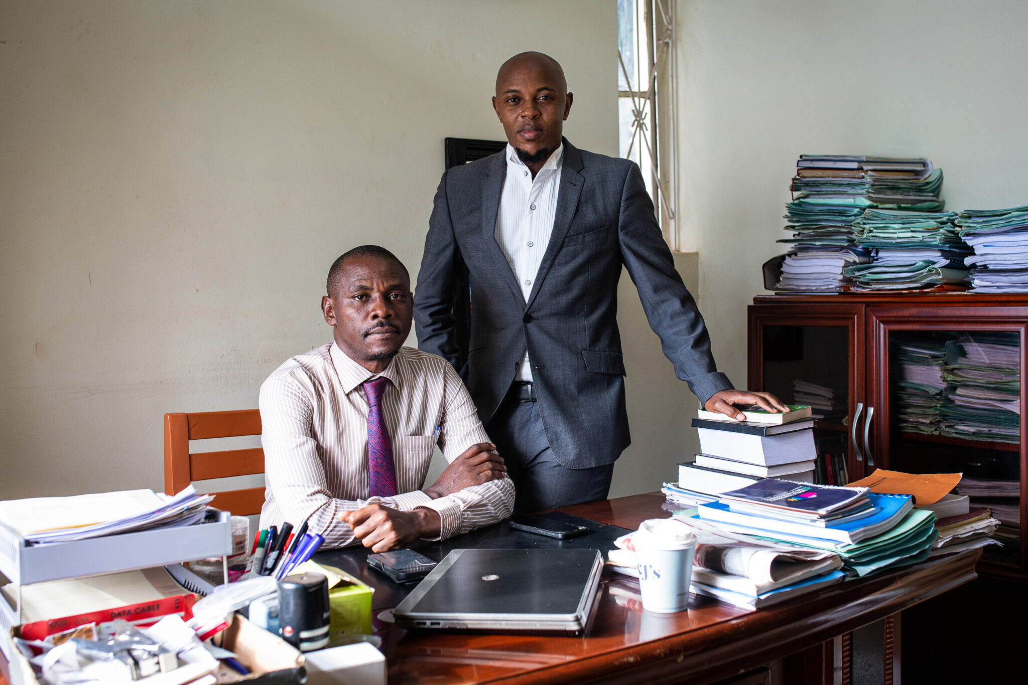 New Report Condemns Increasing Violence and Legal Retaliation Against ...