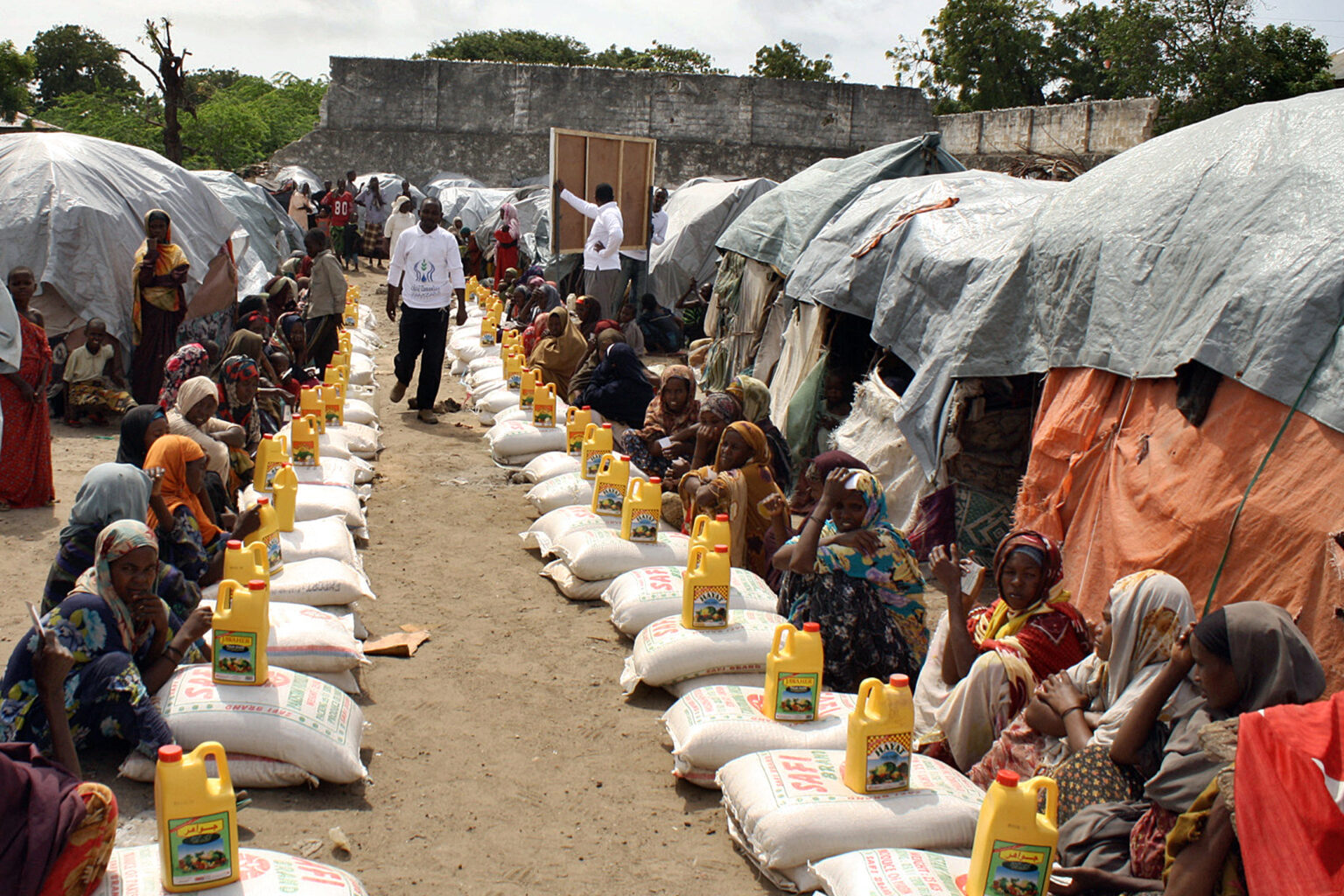 New Report Shows How Human-Caused Warming Intensified the 10 Deadliest ...