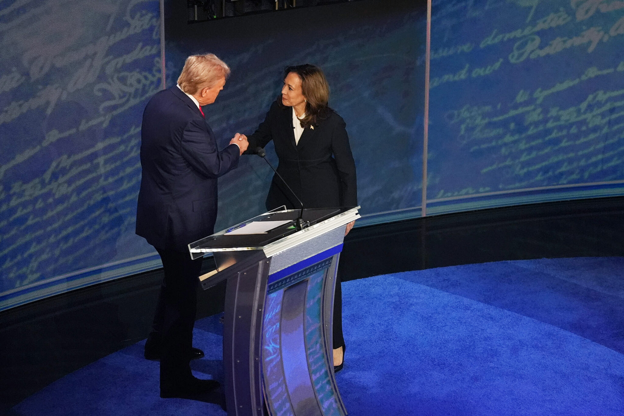 Voters Head to the Polls in a World Full of Plastic Pollution. What’s ...