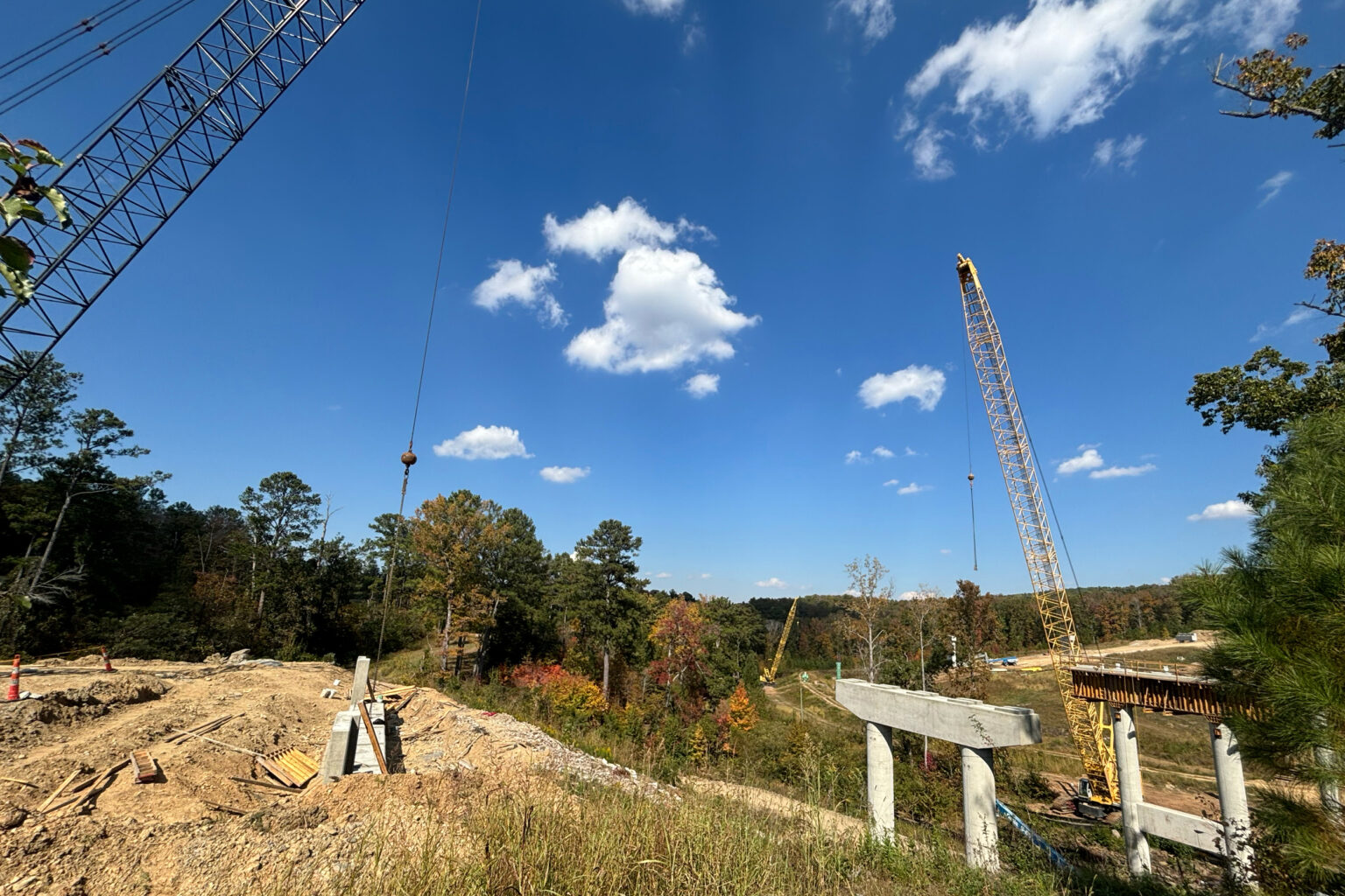 Critics Say Alabama’s $5 Billion Highway Project Is a ‘Road to Nowhere ...