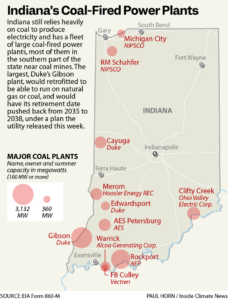 The Country’s Second-Largest Coal Plant May Get a Three-Year Reprieve ...