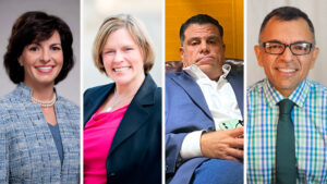 Who’s Running in the Big Money Election for the Texas Railroad ...