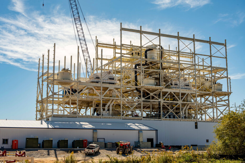 Alabama Mine Expansion Could Test Biden Policy on Private Extraction of ...