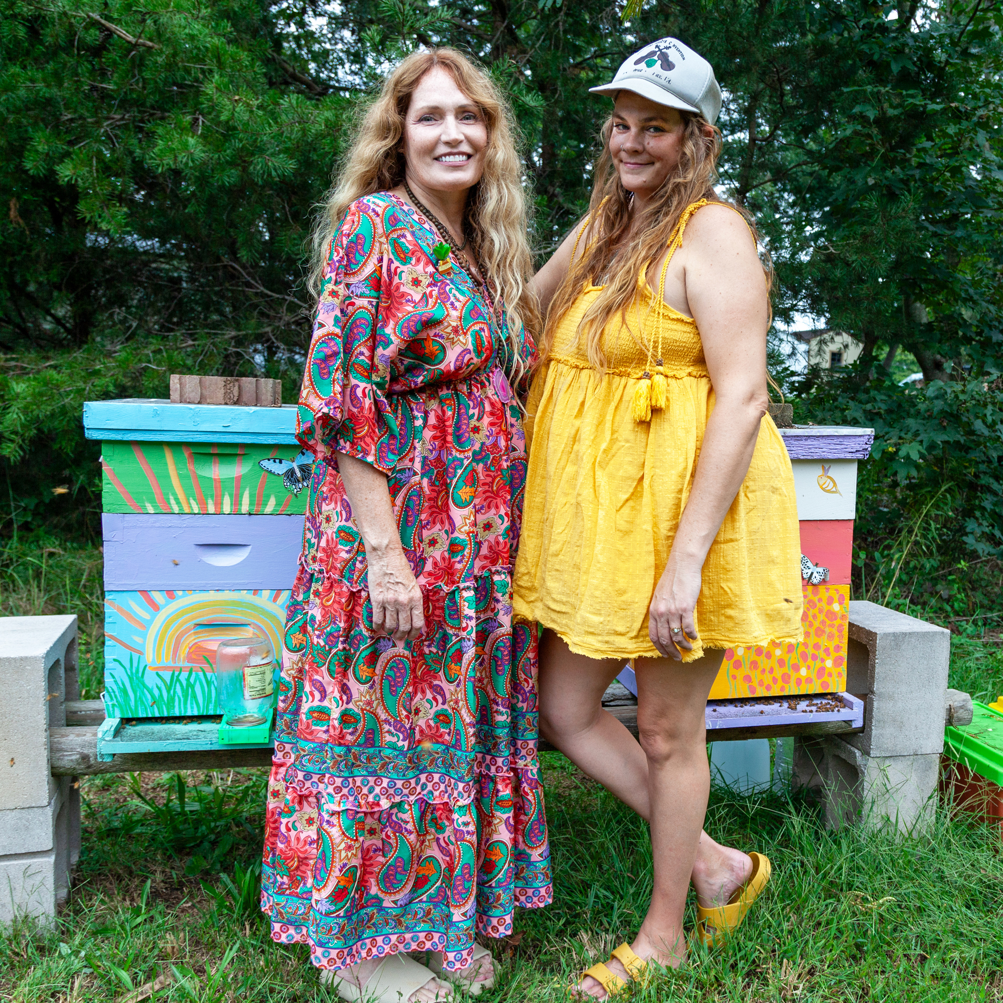 A Family of Beekeepers Could Lose Their Hives Because of a Massive ...