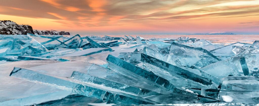 As Ice Coverage of Lakes Decreases, Scientists Work to Understand What ...