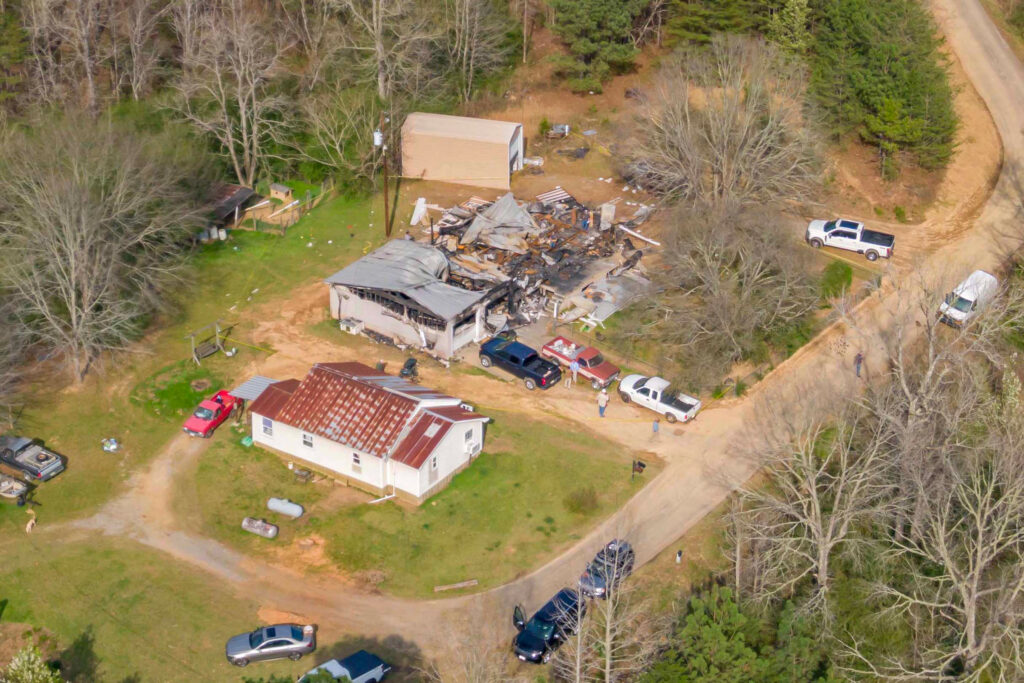 Federal Regulators Waited 7 Months to Investigate a Deadly Home ...