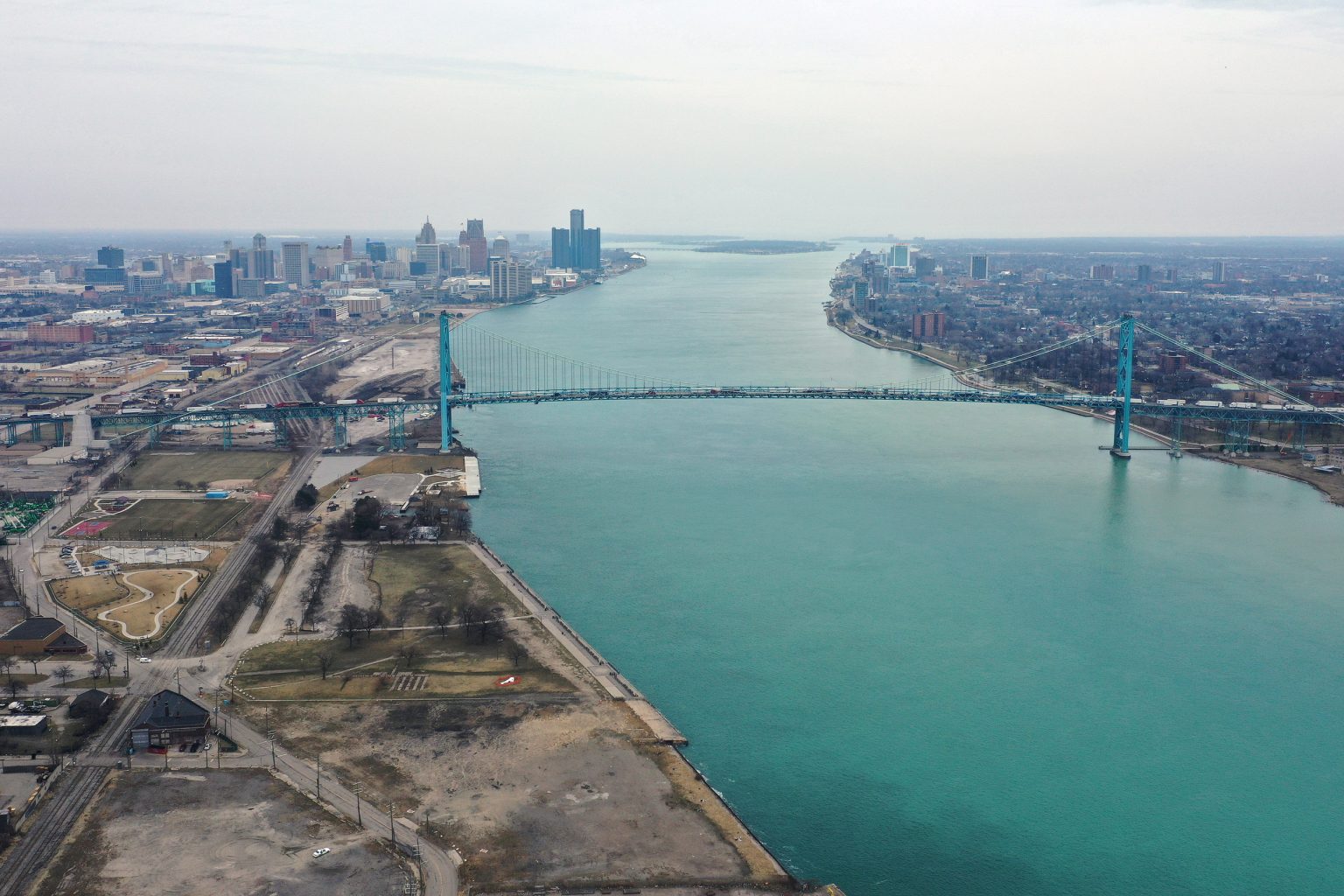 New Federal Funds Aim to Cut Carbon Emissions and Air Pollution From US ...