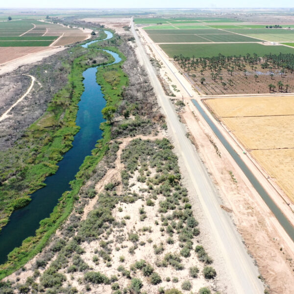 Giving a Dam: Wyoming Tribes Push to Control Reservation Water as the ...