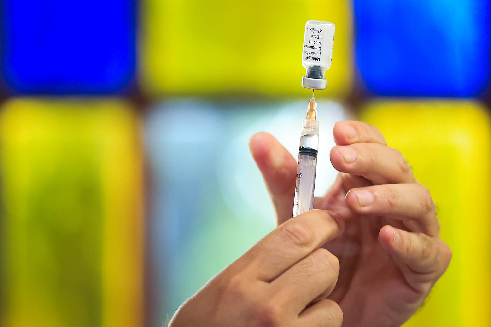 Climate Change Makes Vaccines More Important—While Also Undercutting ...