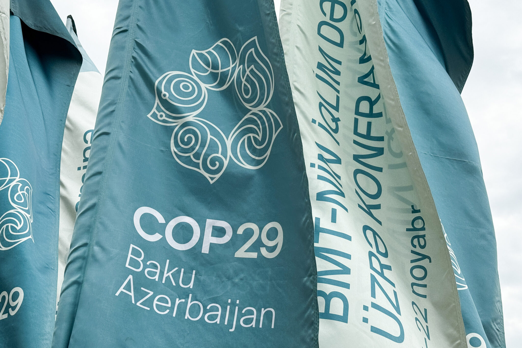9 Years After the Paris Agreement, the UN Confronts the World’s Failure ...