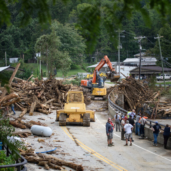 Hurricane Helene Killed 49 in South Carolina’s Upstate Region as Costs ...