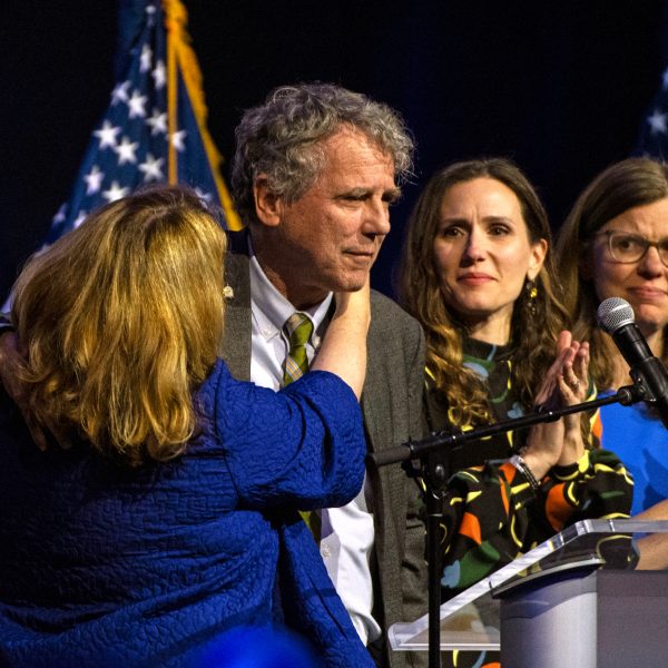 After Trump Win, World Says ‘We’ve Been Here Before’ - Inside Climate News