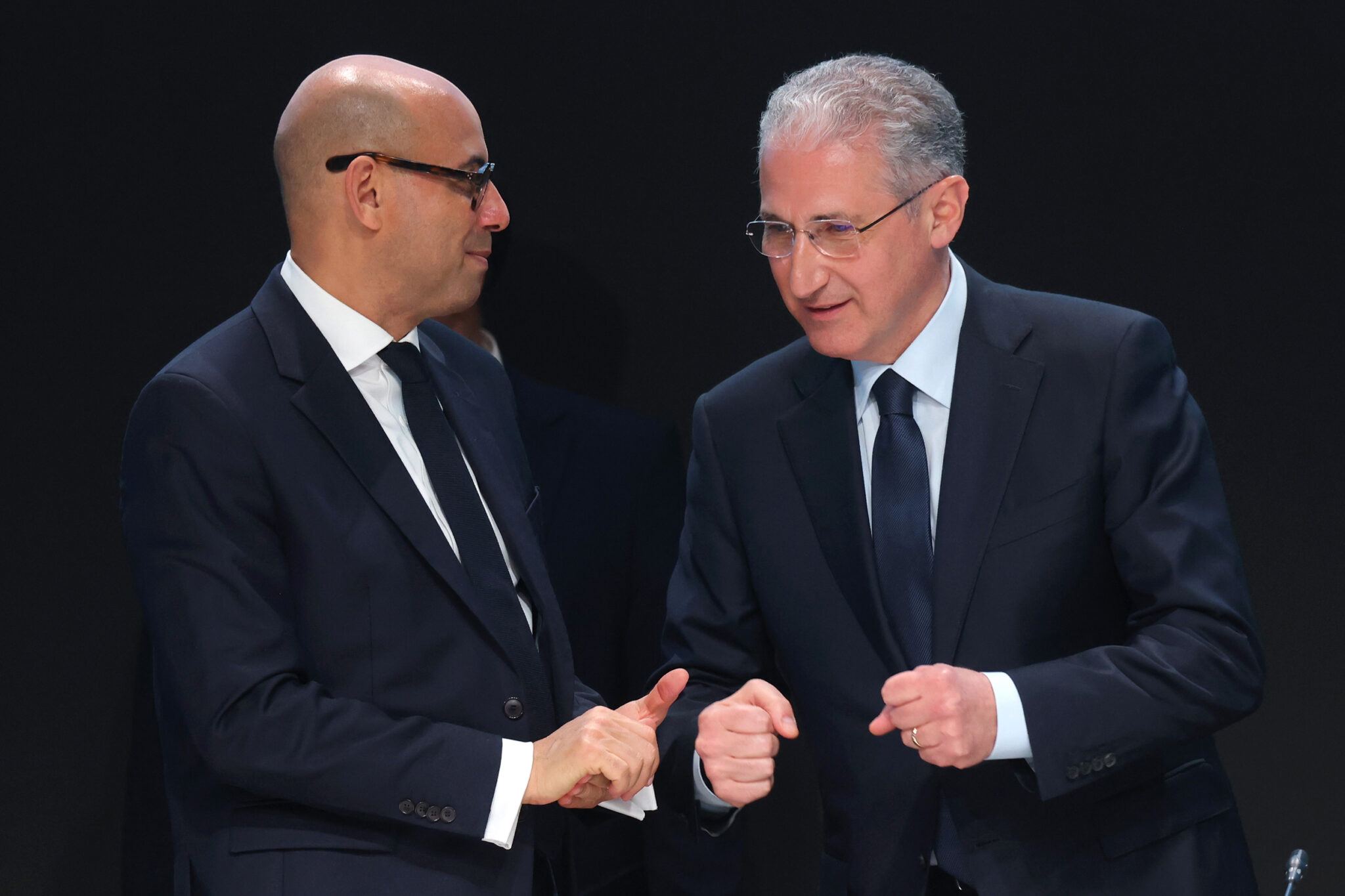 New Calls for Reform Emerge as COP29 Negotiations Struggle - Inside ...