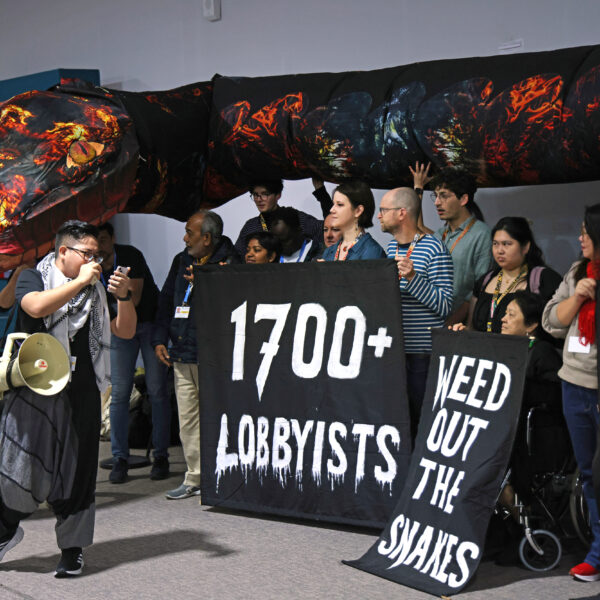 Climate Finance Outcome At Cop29 Still In Doubt Inside Climate News