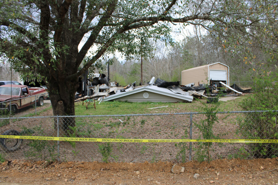 Federal Regulators Waited 7 Months to Investigate a Deadly Home ...