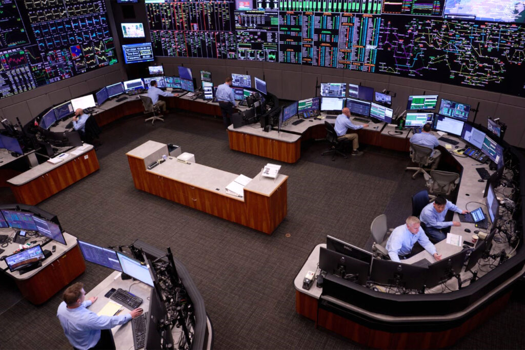 Following Capacity Price Spike, Mid-Atlantic States Call for Electric ...