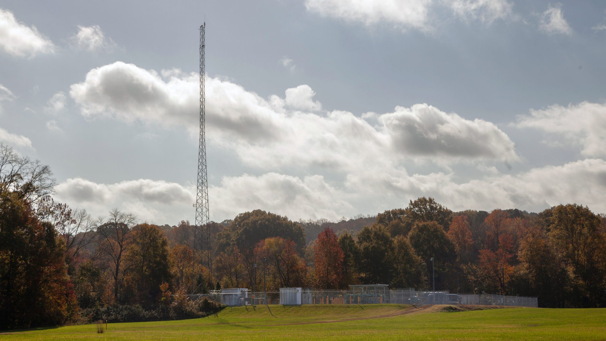 A Pipeline Runs Through It - Inside Climate News