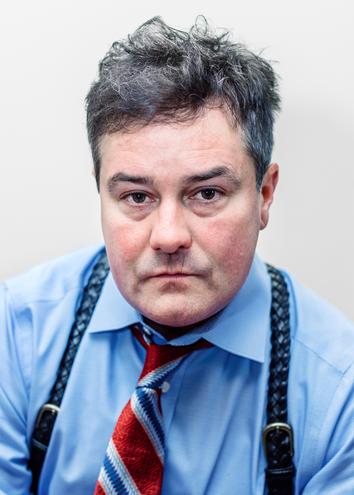 They Fell Sick After Cleaning Up a TVA Toxic Disaster. A New Book ...