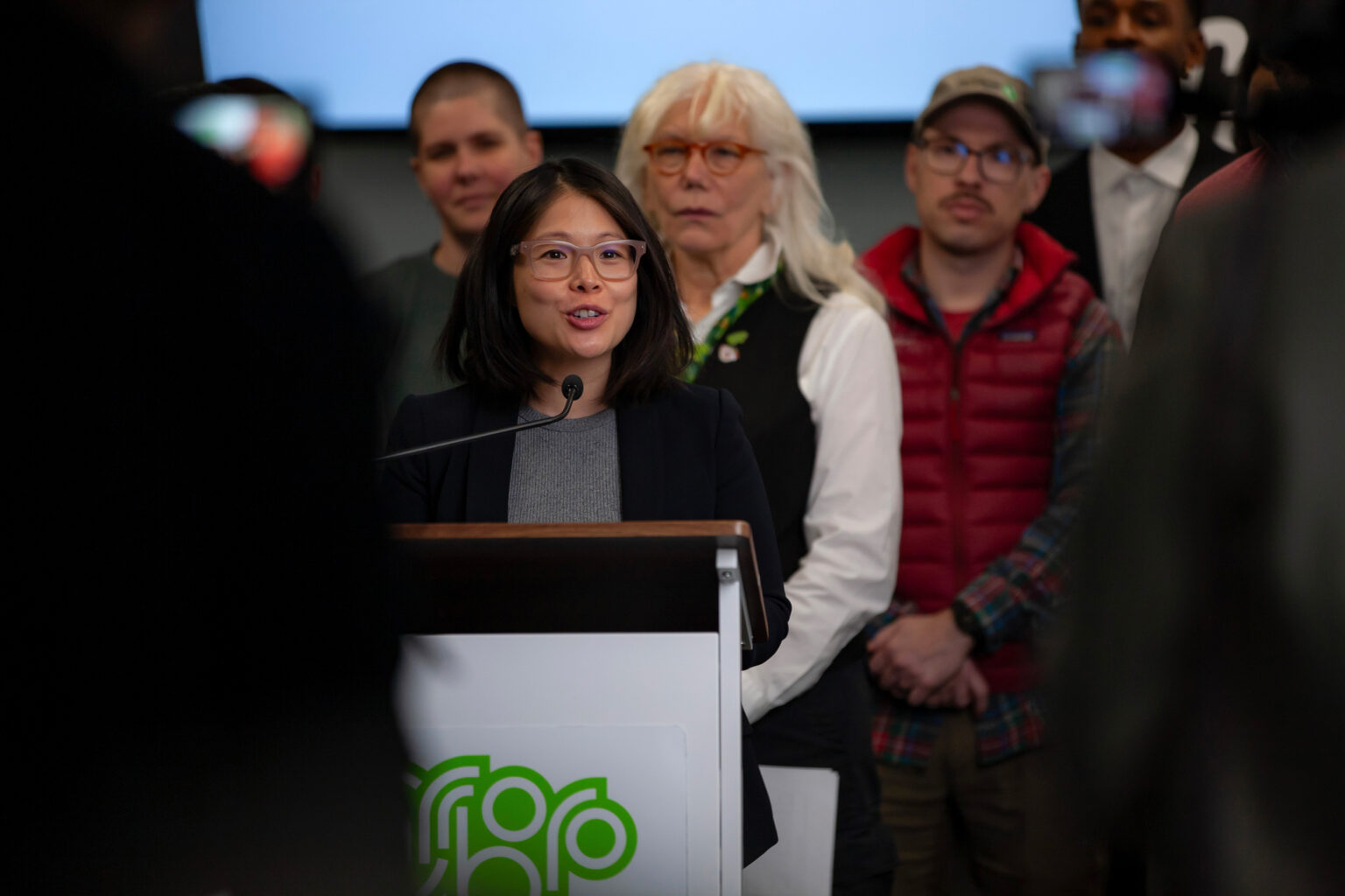 As the Clock Ticks to Act on the Climate Crisis, N.C. Activists Target ...