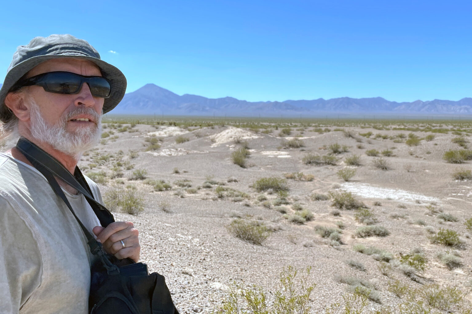 How the Renewable Energy Boom Is Remaking the American West - Inside ...