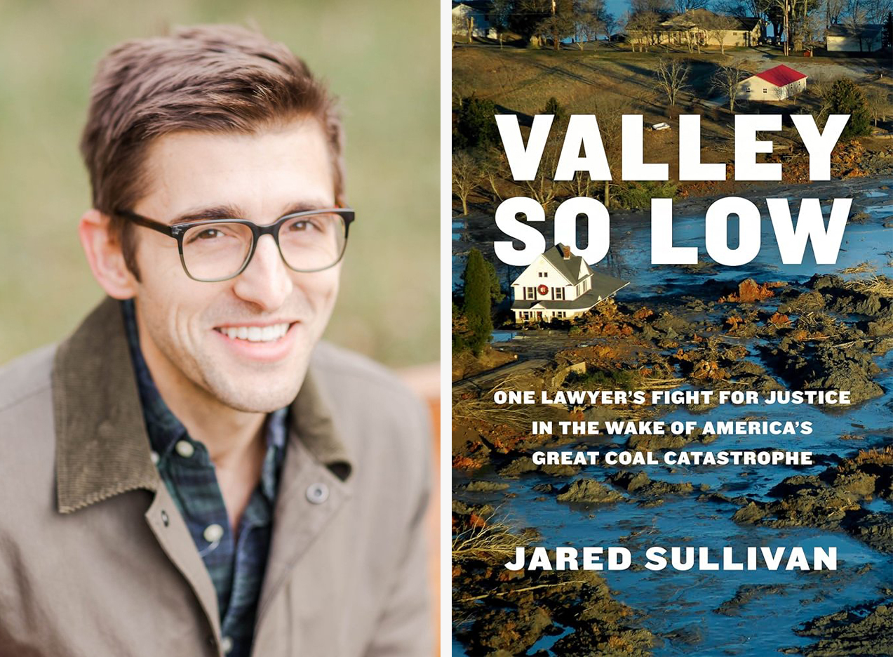 They Fell Sick After Cleaning Up a TVA Toxic Disaster. A New Book Details Their Legal Battle ...