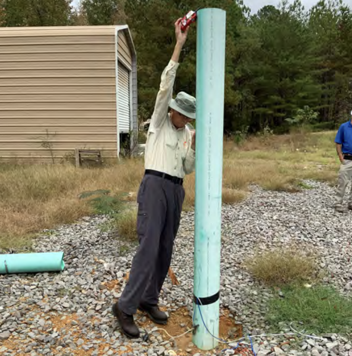 Failure of State: For Decades, Alabama’s Mining Regulator Has Left ...