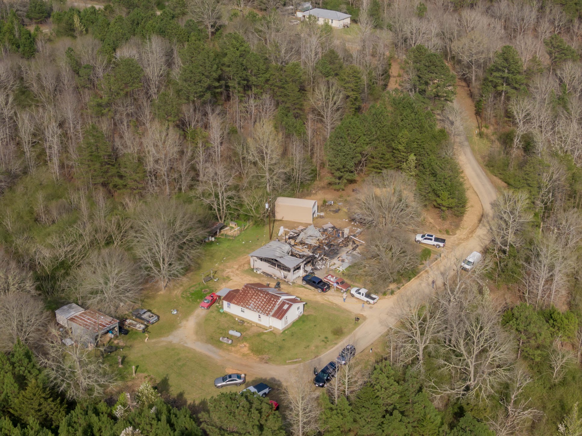 Failure of State: For Decades, Alabama’s Mining Regulator Has Left ...