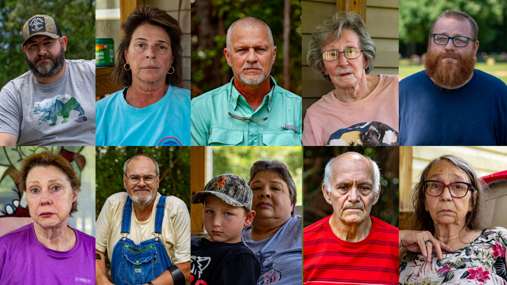 Failure of State: For Decades, Alabama’s Mining Regulator Has Left ...