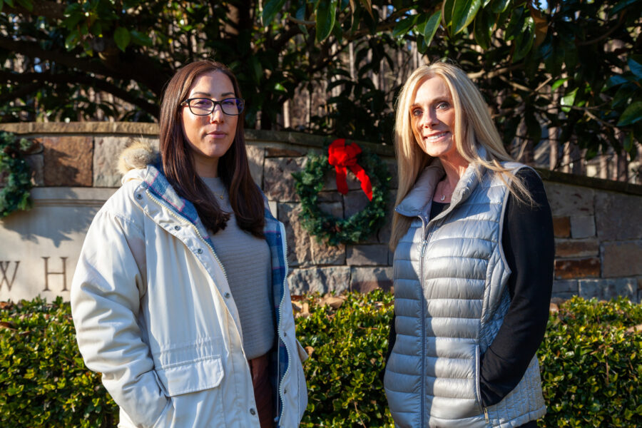 As the Clock Ticks to Act on the Climate Crisis, N.C. Activists Target ...