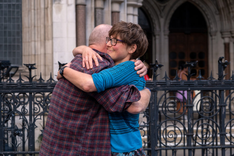 Shell Wins Injunctions Against UK Gas Station Protesters Amid Growing ...