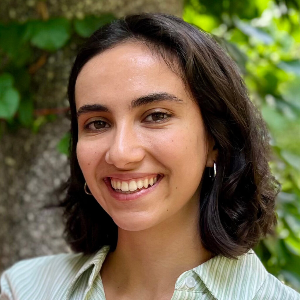 Carrie Klein - Inside Climate News