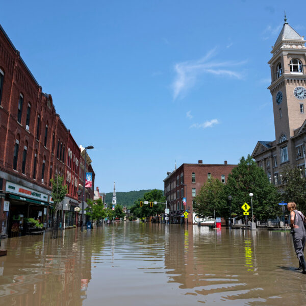 Vermont Faces Potential Retrenchment in Climate Ambition - Inside ...