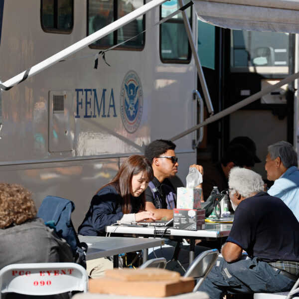 Watchdog Groups Anticipate ‘an All-Out War on Science and Scientists ...