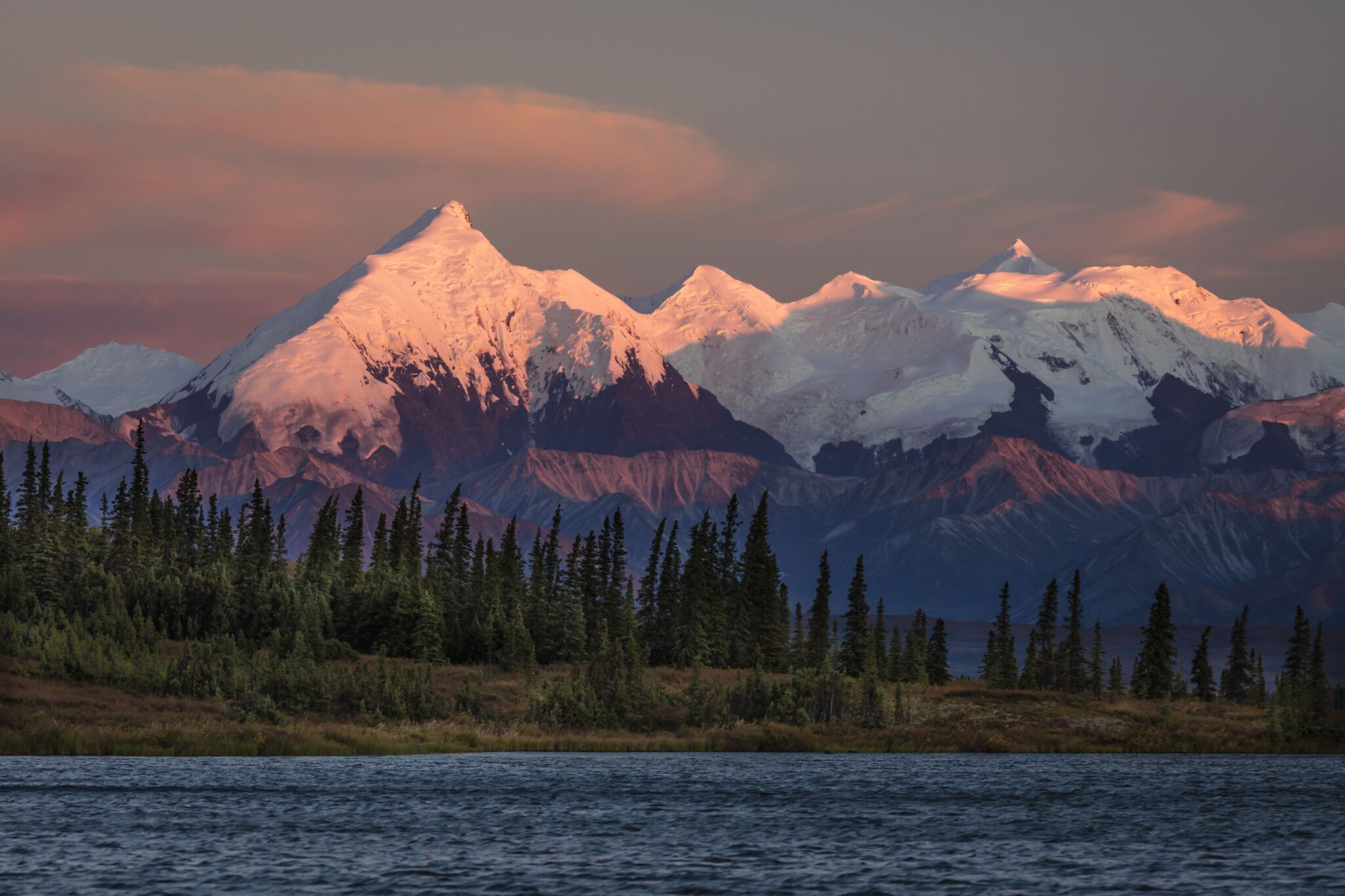 What’s in a Name? Mount McKinley and Gulf of America, Explained ...