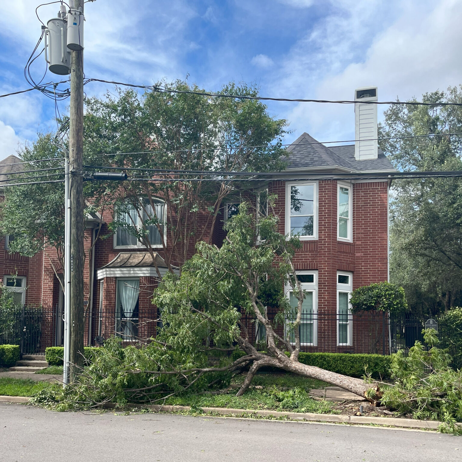 Texas Is Unprepared for Compound Climate Disasters - Inside Climate News