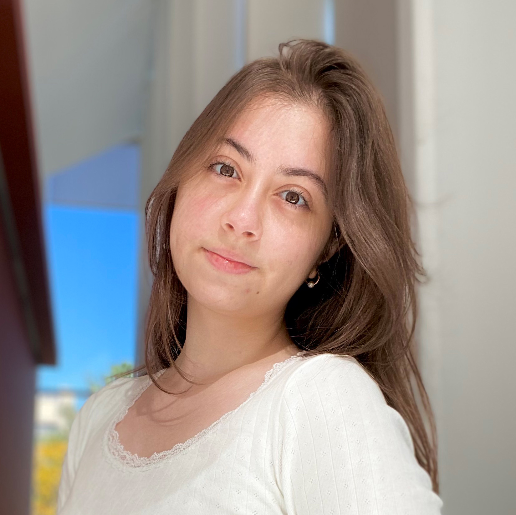 Julia Vaz - Inside Climate News