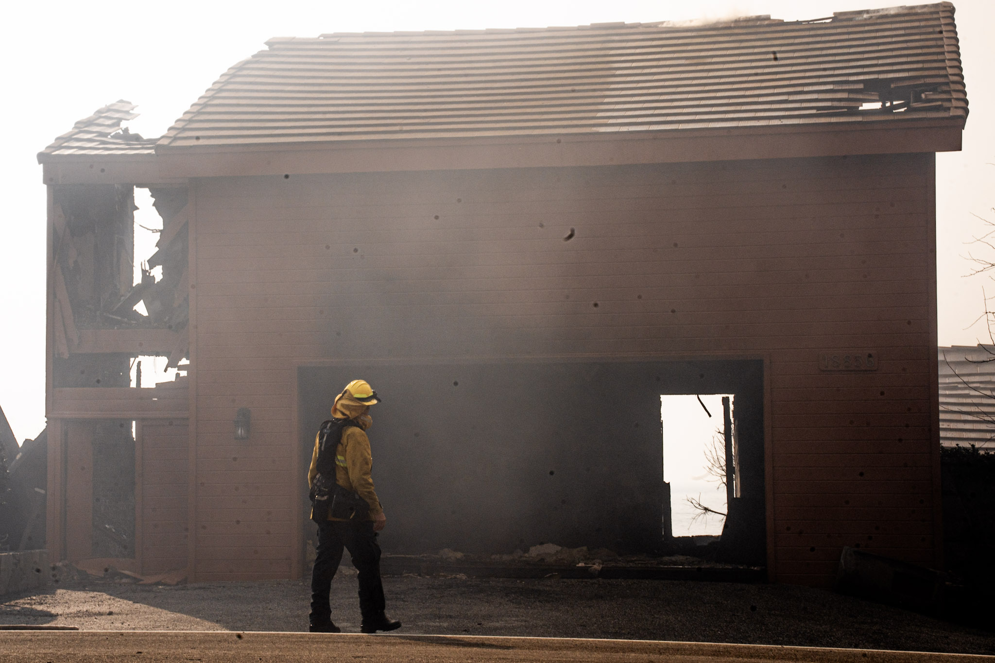 The Dichotomy of a Deadly Paradise—How Urban Sprawl and Climate Change ...