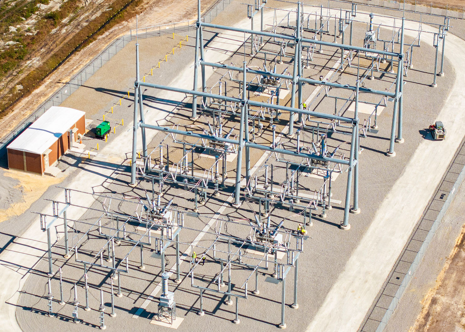 South Carolina Is Untapped Ground for Solar Energy - Inside Climate News