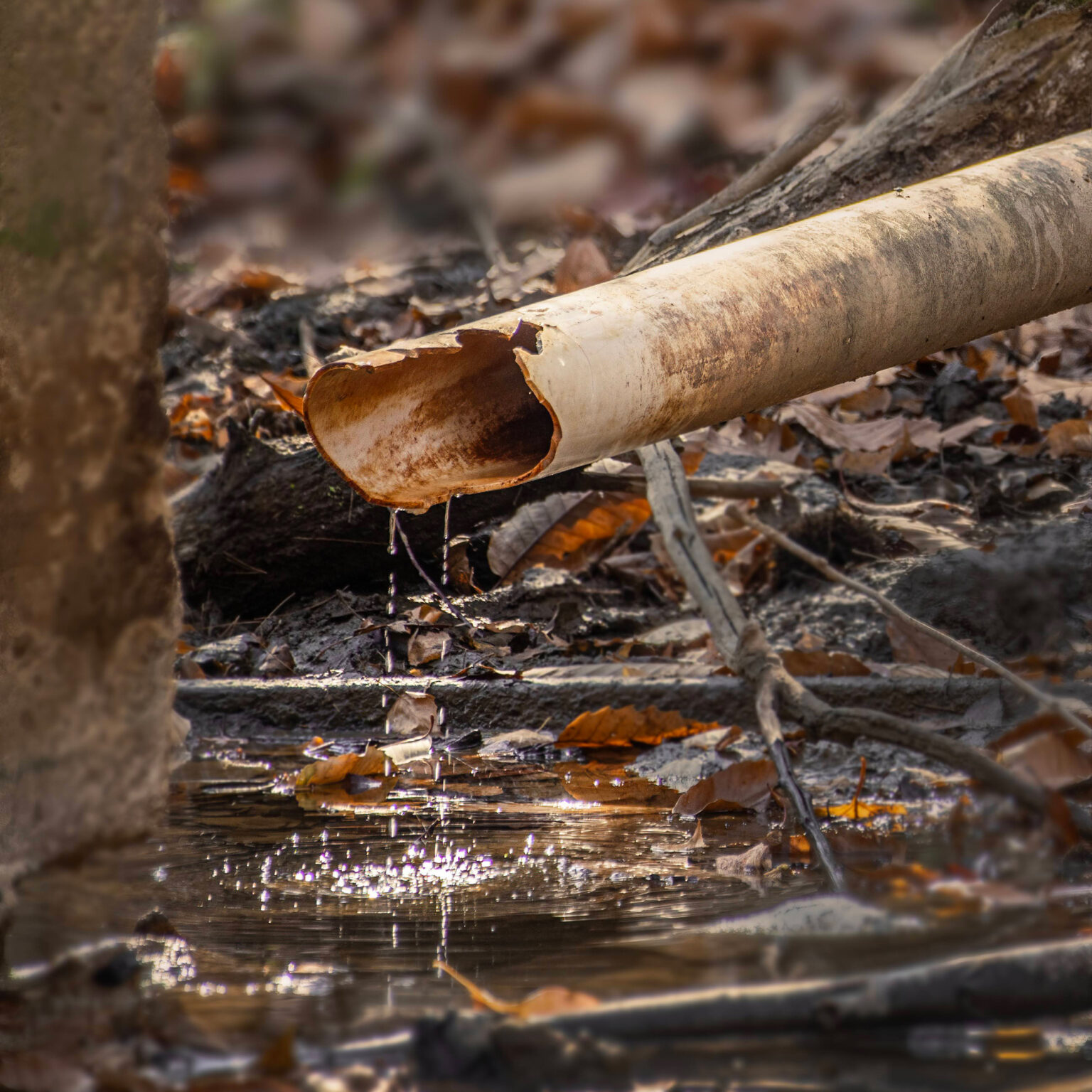 Pollution From a Pennsylvania Landfill Caused Problems for Decades ...