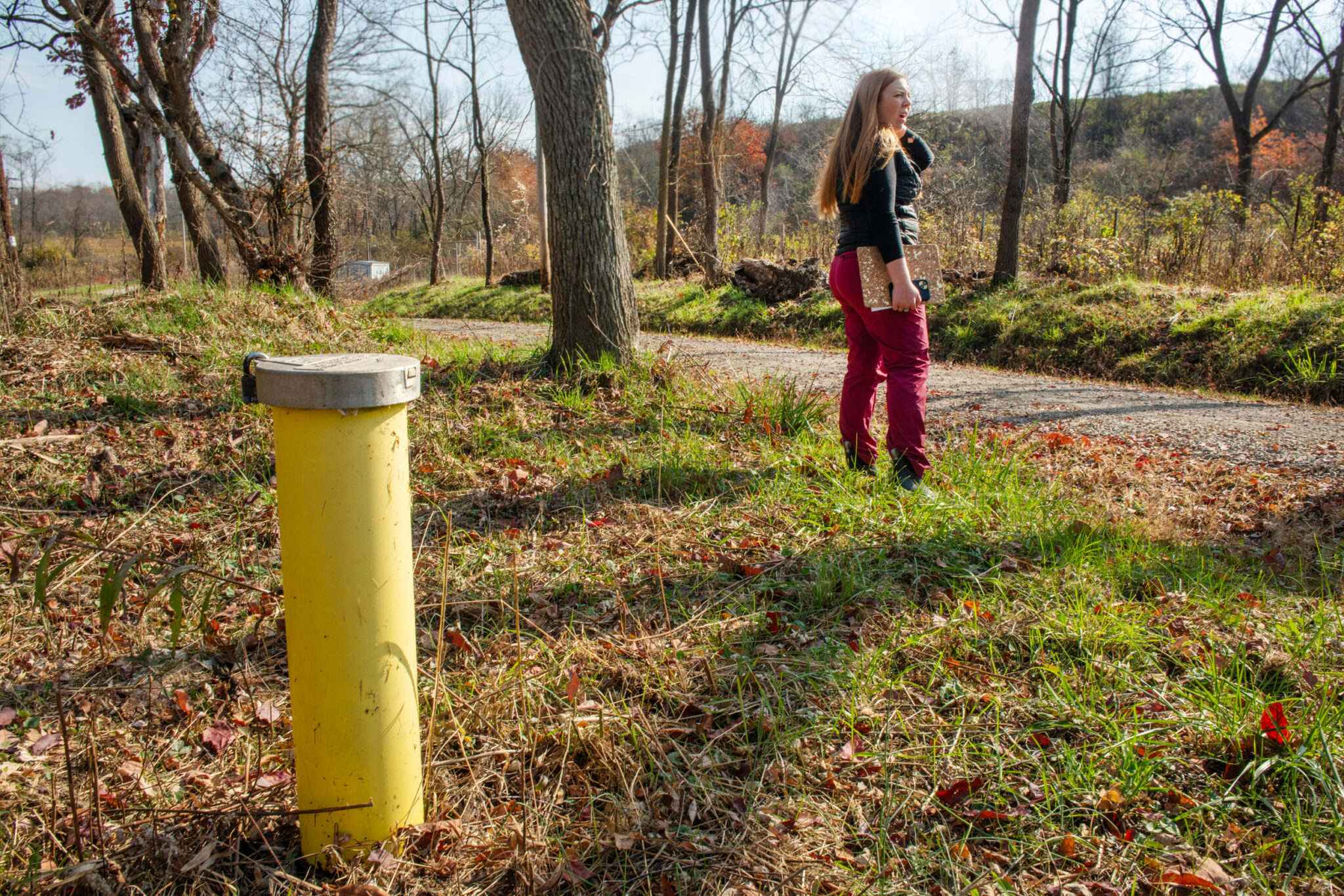 Pollution From a Pennsylvania Landfill Caused Problems for Decades ...