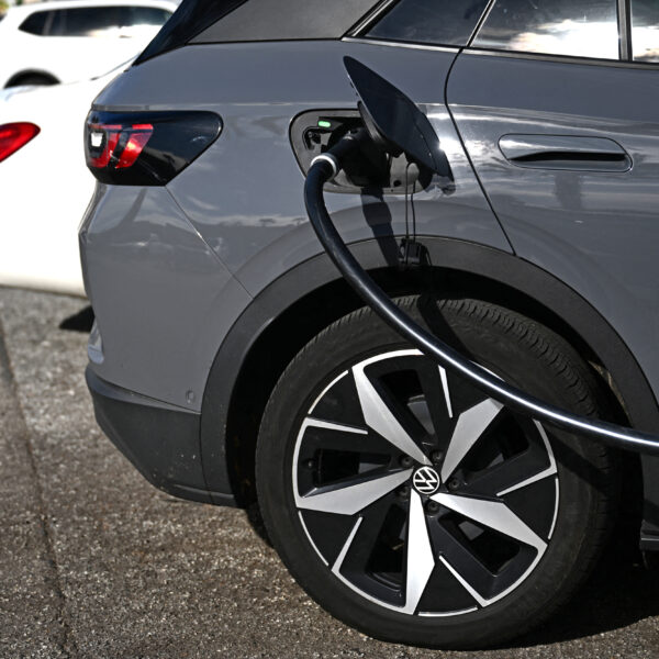 Trump Wants the Federal Government’s Facilities Administration to ...