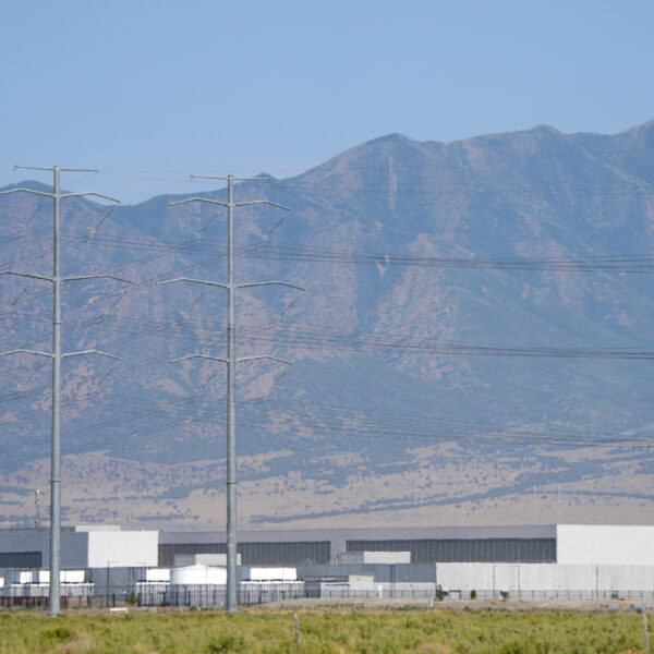 Data Centers Drive Higher Forecasts for Electric Demand in Pennsylvania ...