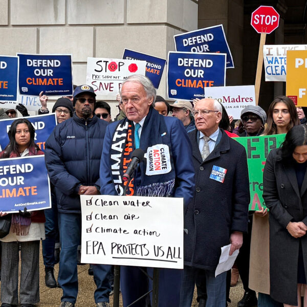 Project 2025 Advisor Takes the Reins at EPA Region 6 - Inside Climate News