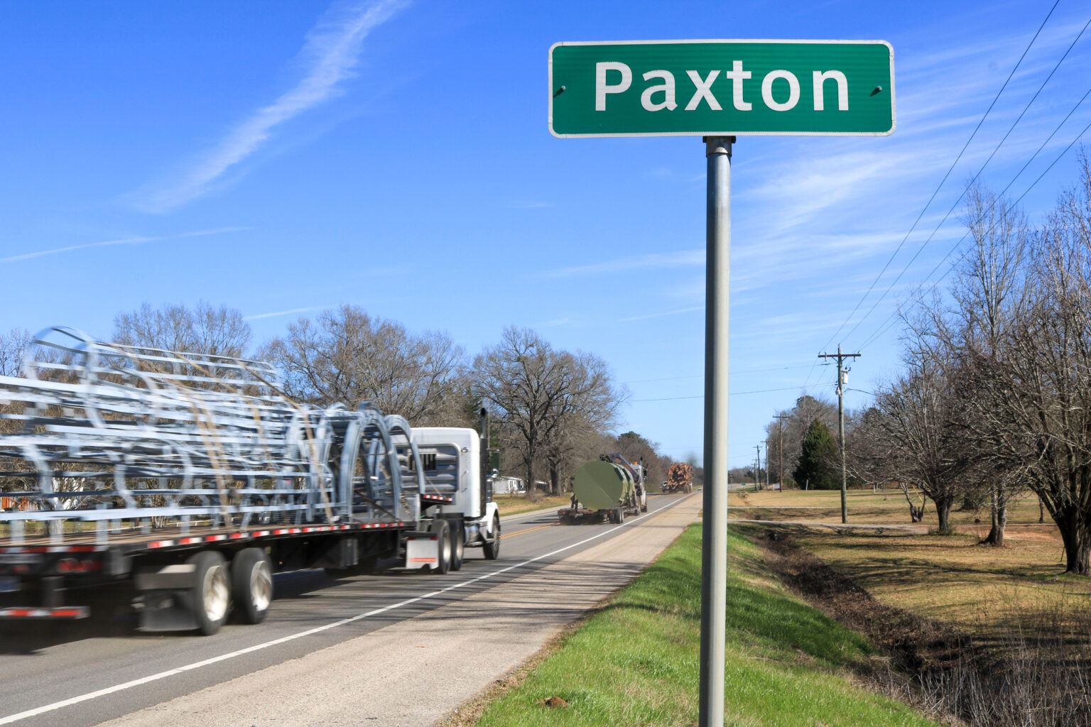 Railroad Commission Approves More Waste Disposal in East Texas - Inside ...