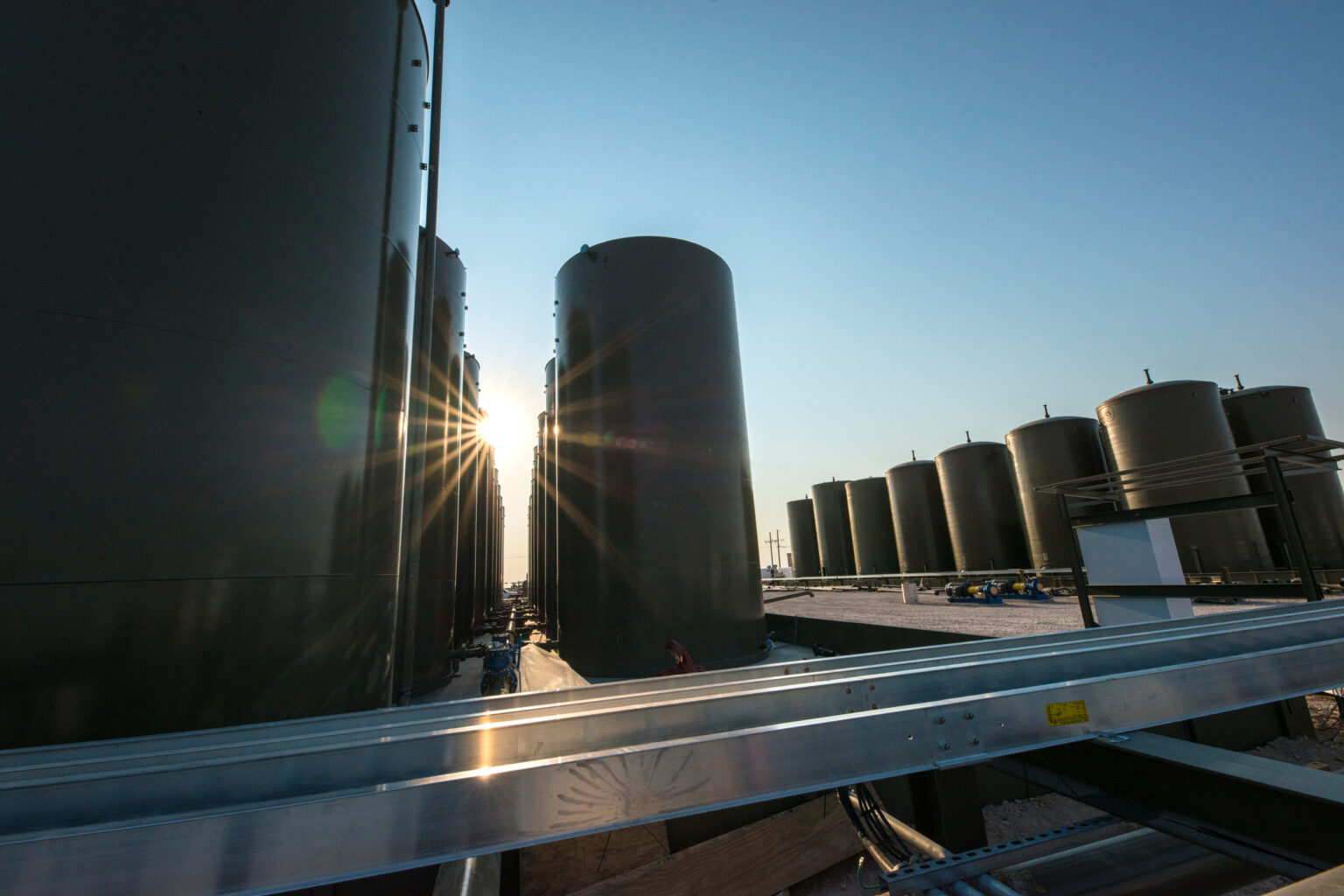 Bureau of Land Management Trims Environmental Review Before $20 Million ...