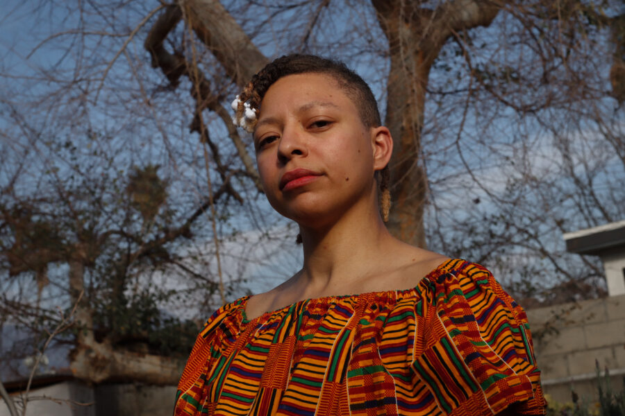 Black Residents of Altadena Struggle to Hang on to Their Community ...